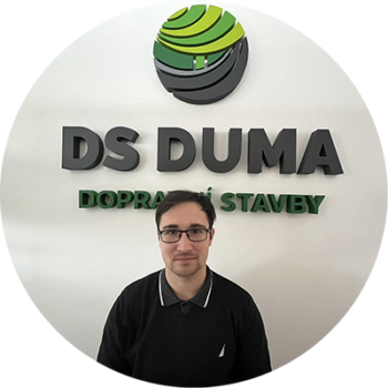 Kontakt - Znojemská stavební společnost DS DUMA s.r.o.